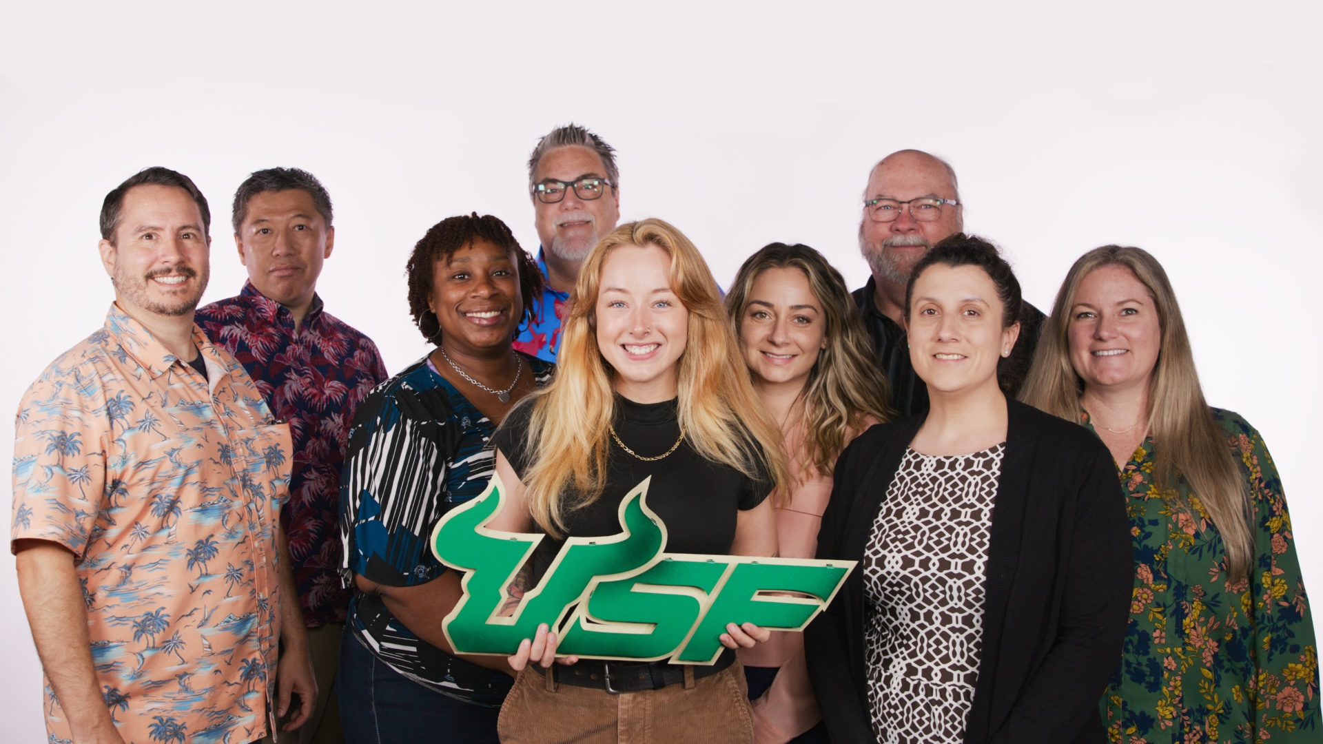 About Us | Digital Learning | Innovative Education | USF St. Petersburg