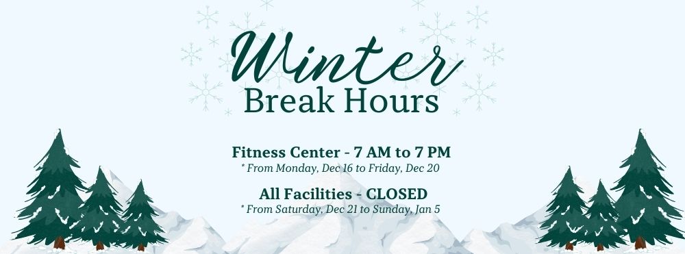 Campus Recreation | USF St. Petersburg Campus