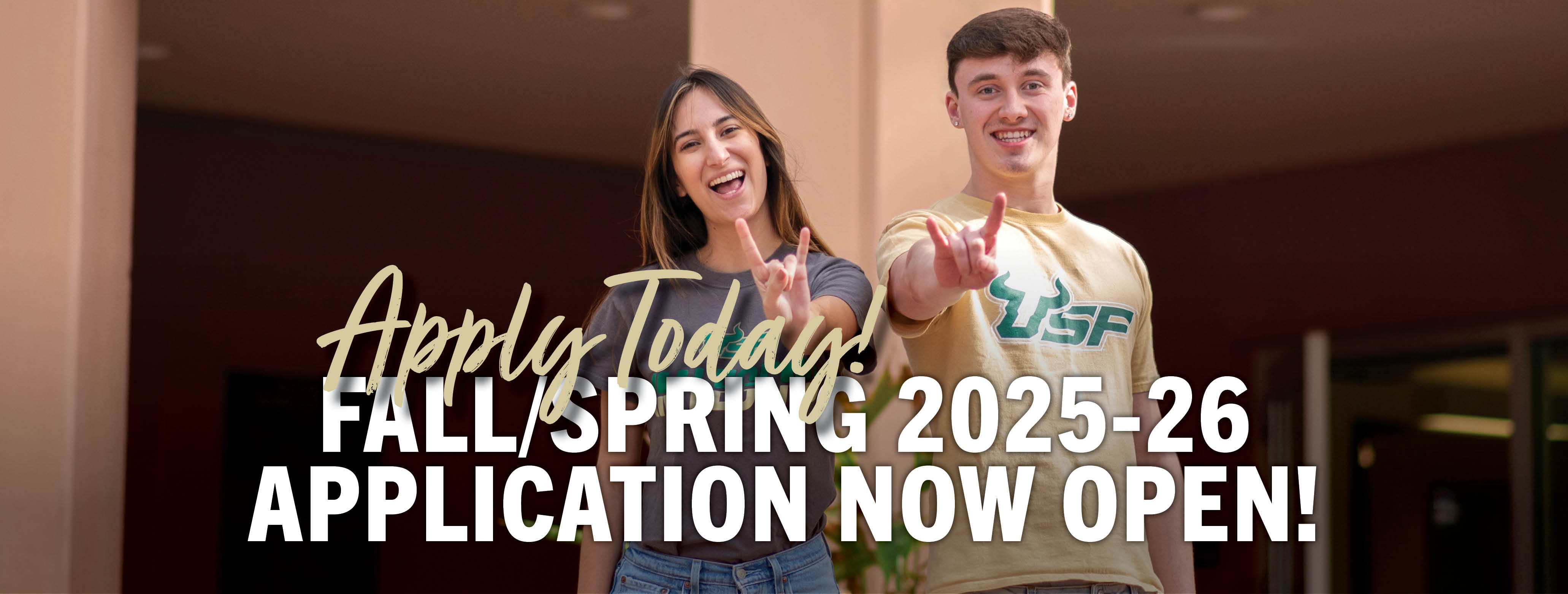 Housing and Residential Education | USF St. Petersburg Campus