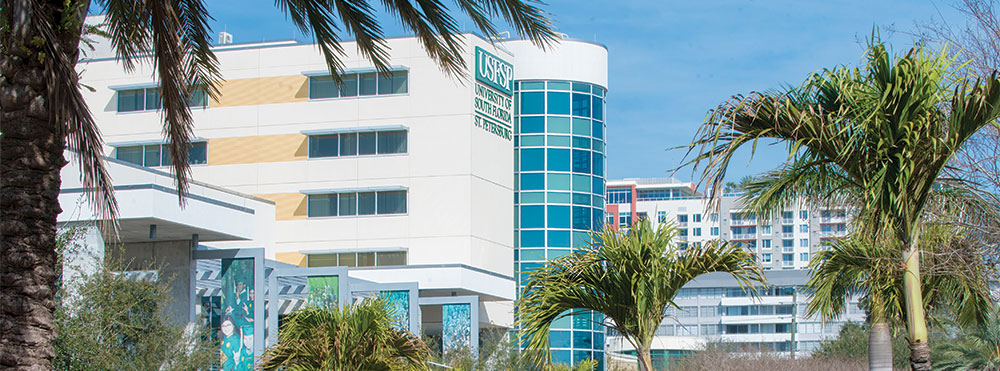 University Student Center | USF St. Petersburg Campus University Student Center | USF St. Petersburg Campus