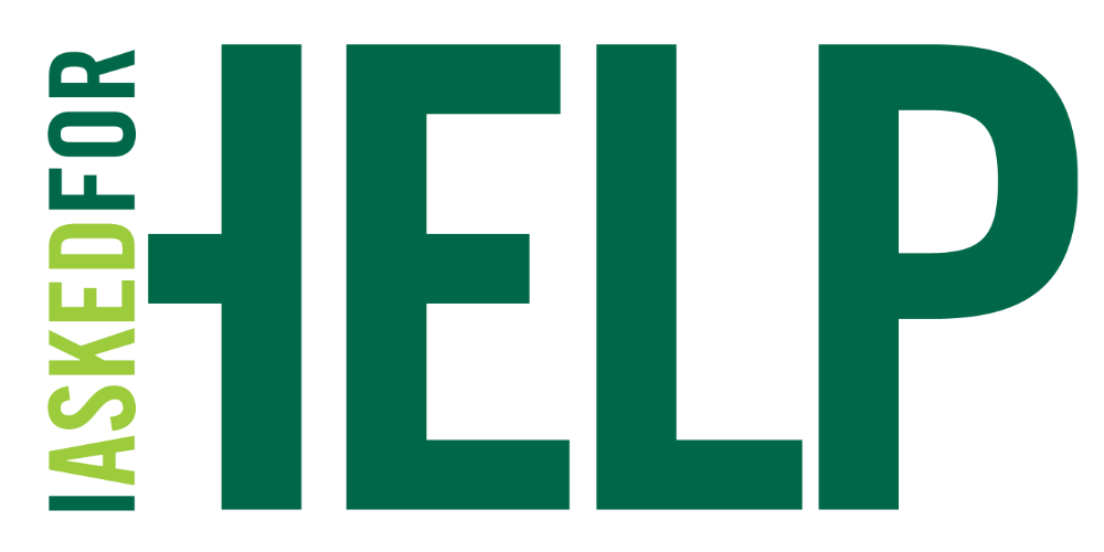 I Asked for Help | Student Life | USF St. Petersburg