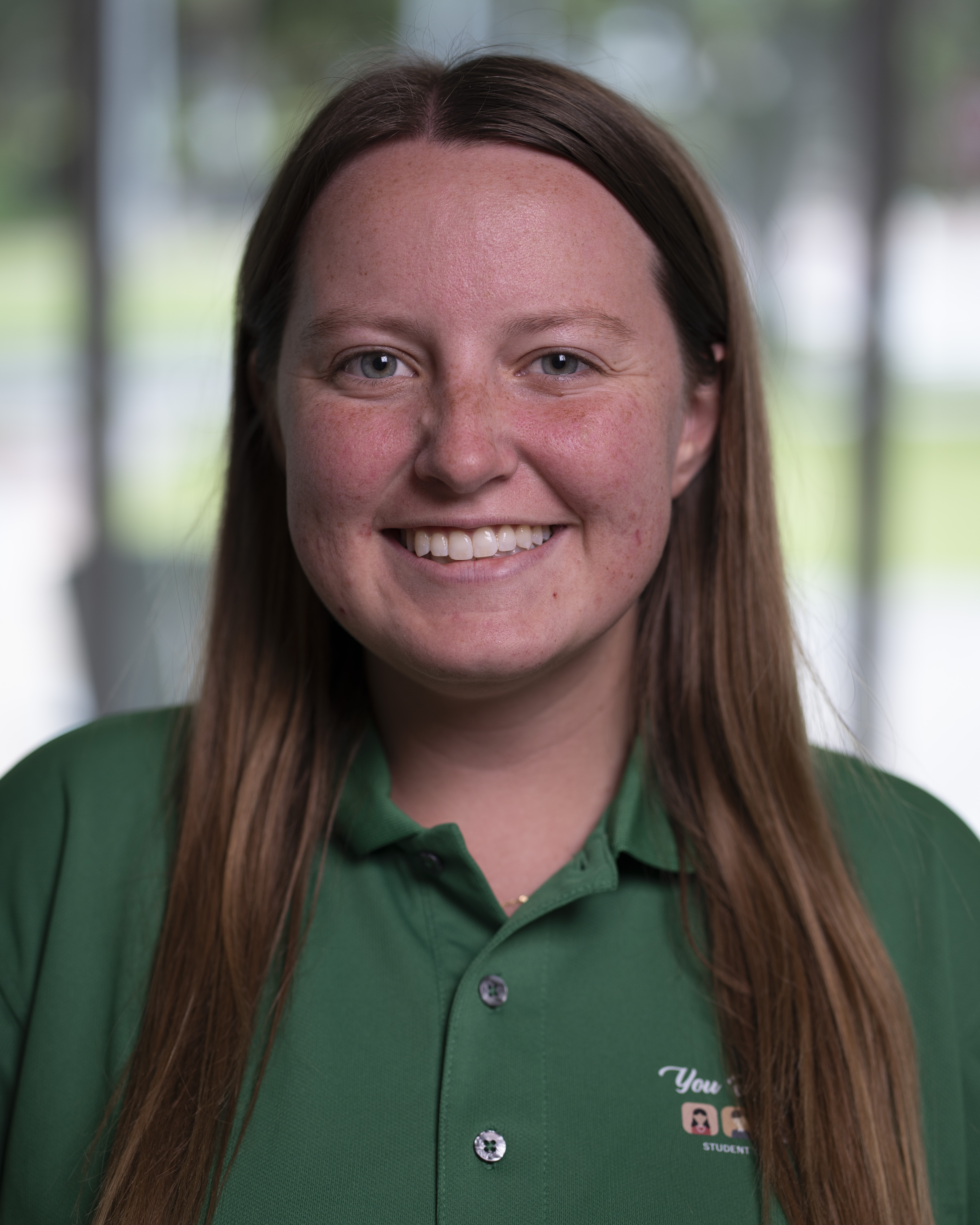 Staff Directory | Student Life | USF St. Petersburg Campus